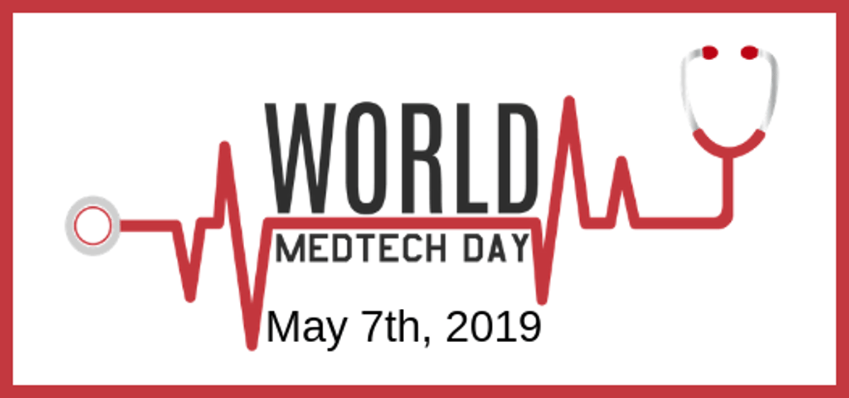 Home - World Medtech Day